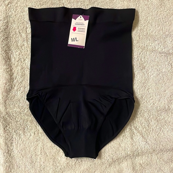 Shapermint | Intimates & Sleepwear | Nwt Shapermint Essentials All Day ...